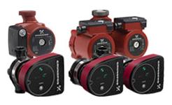 Buy Commercial Circulators Online At Anchor Pumps UK