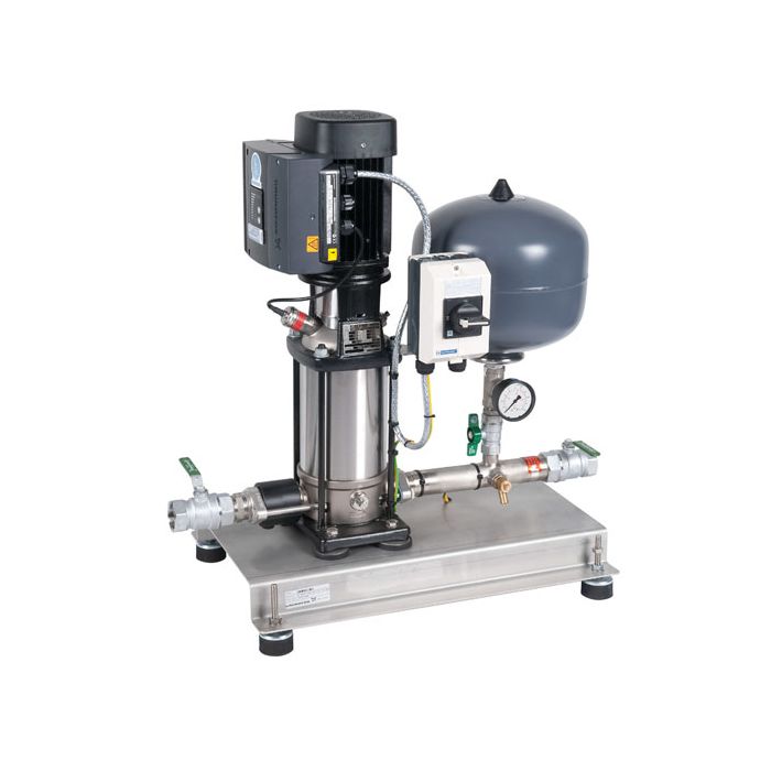 Booster pump store