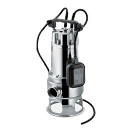 Buy Pentax DX80G 11/2" Auto Vortex Submersible Drainage Pump 240v